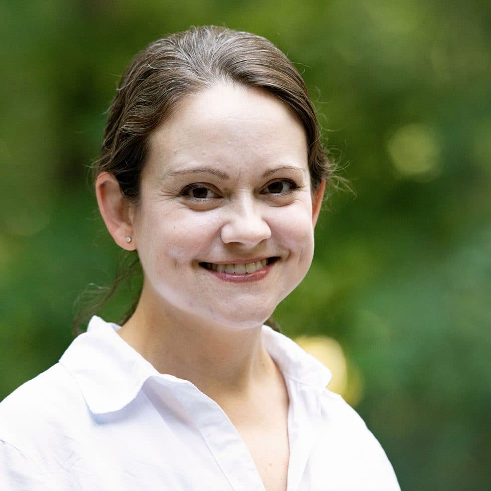Jennifer Reid - Lucy Daniels Center