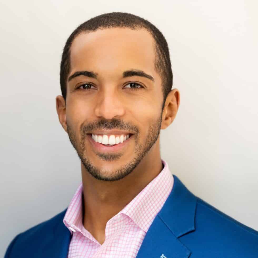 Adrian Mack - Lucy Daniels Center