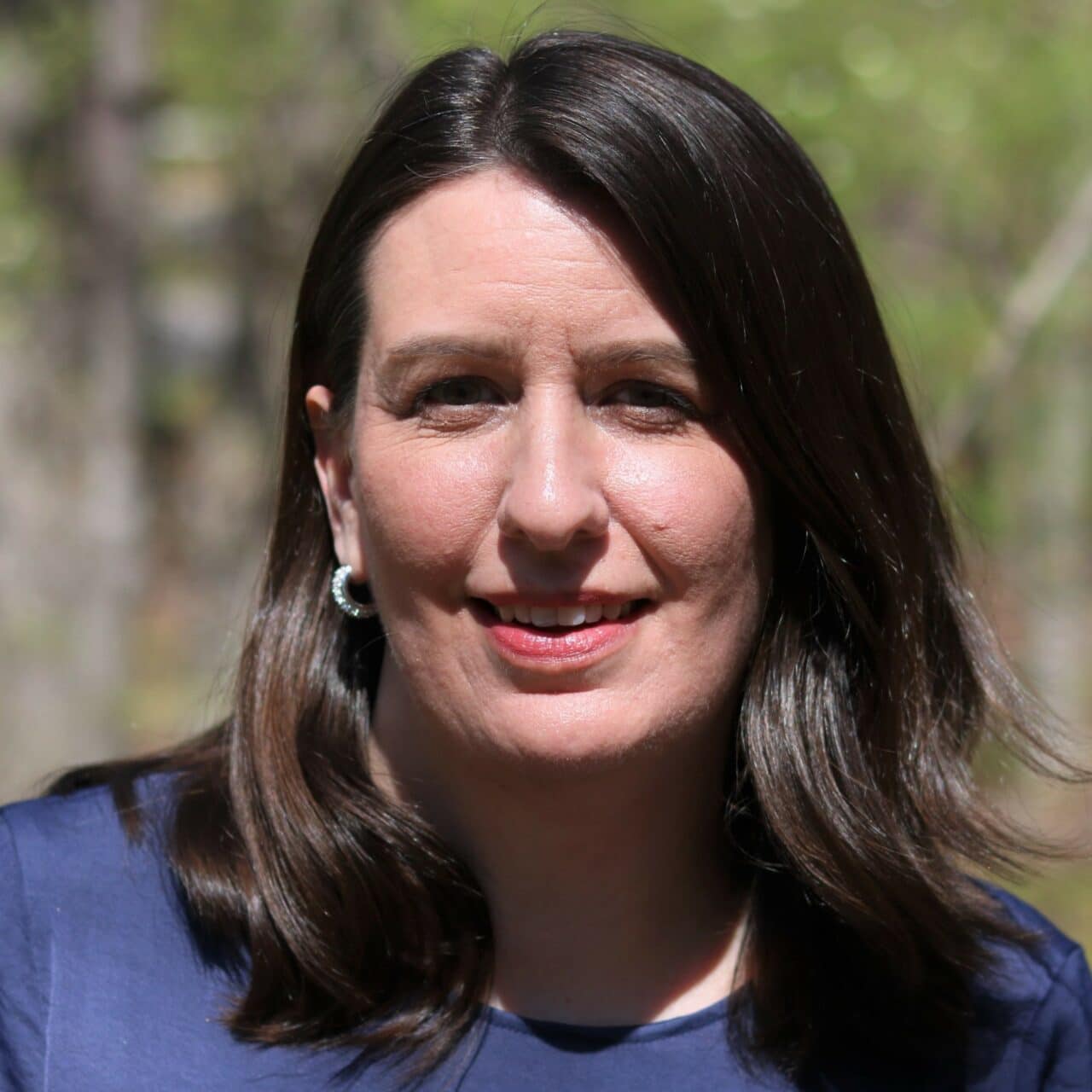 Teresa Greco - Lucy Daniels Center